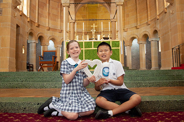 Galilee Catholic Primary School - Bondi