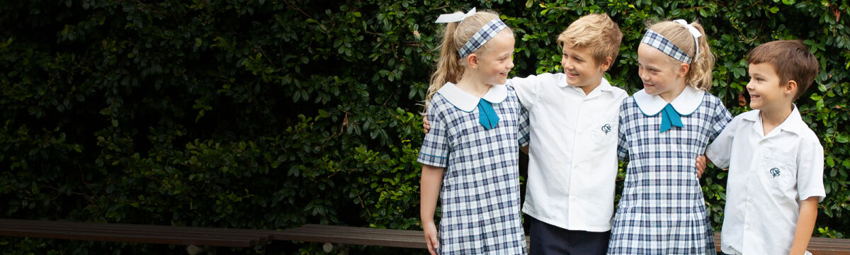 NEW Bondi GCPS banner ABOUT US | Galilee Catholic Primary School - Bondi