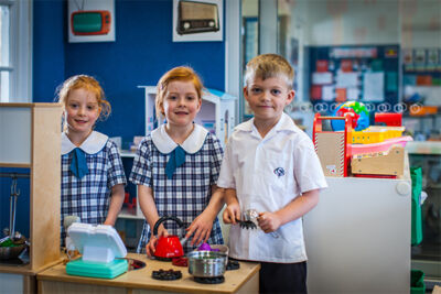 Facilities | Galilee Catholic Primary School - Bondi