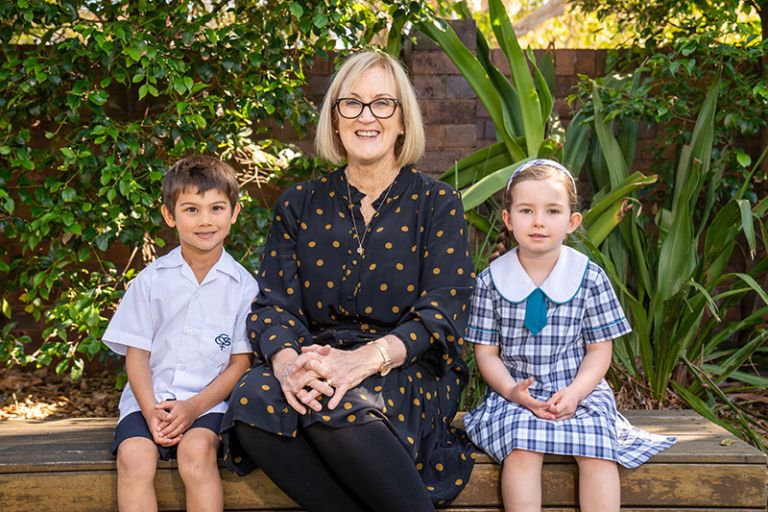 Principals Message | Galilee Catholic Primary School - Bondi